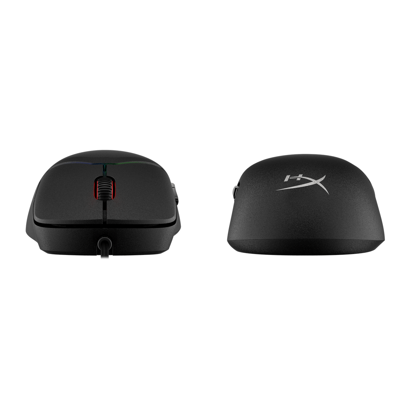 HyperX Pulsefire Saga Gaming Mouse | 259-A2PB3AA - expert.ie