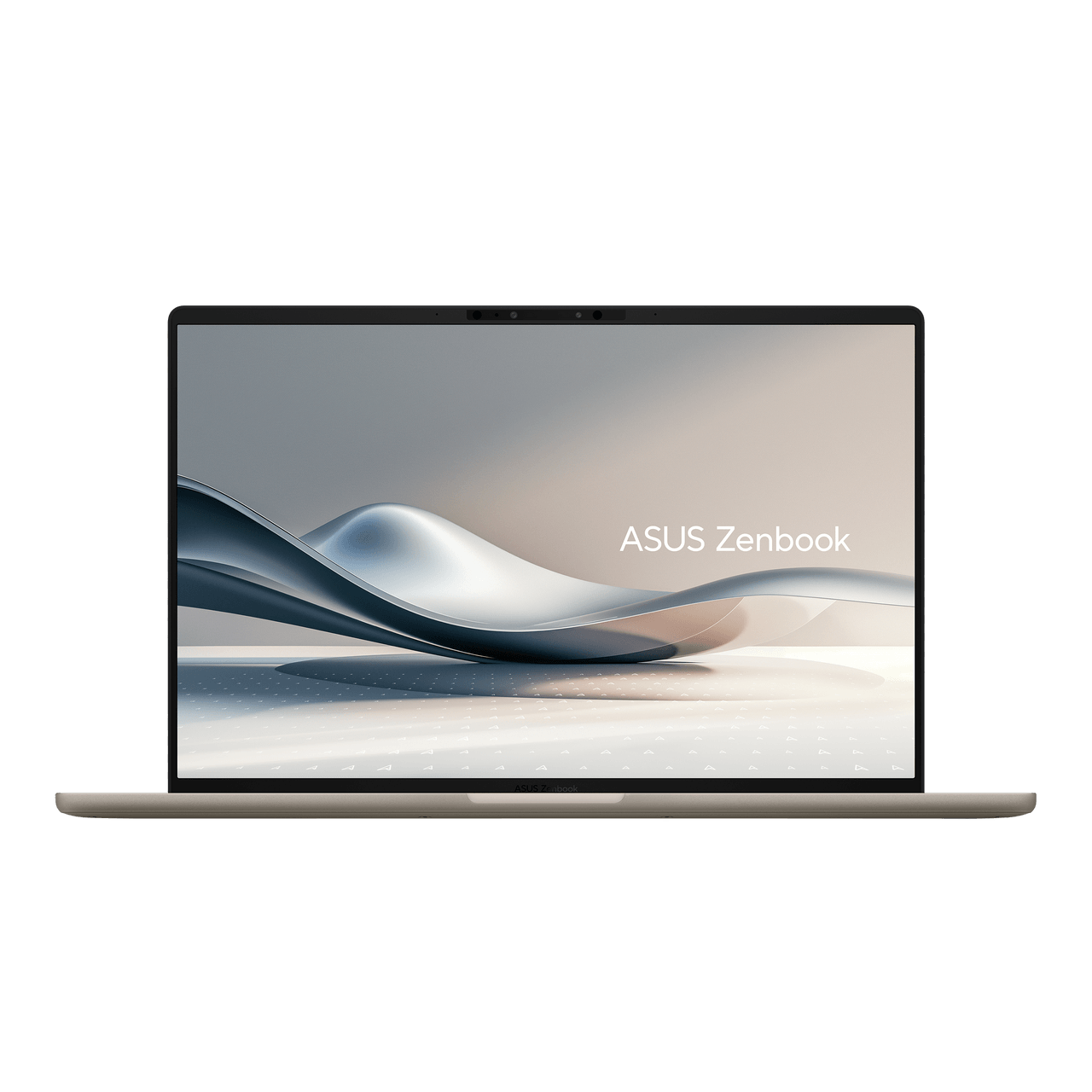Asus 14” Zenbook OLED Laptop | Snapdragon® X X1 26 100 Processor | 16GB ...