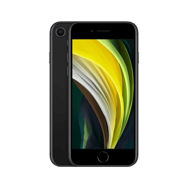 Black iPhone SE 64GB, Apple iPhone SE MHGP3B/A Expert