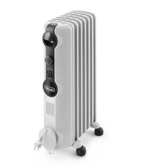 Winterwarm WWR15 1.5KW Oil Filled Radiator - expert.ie