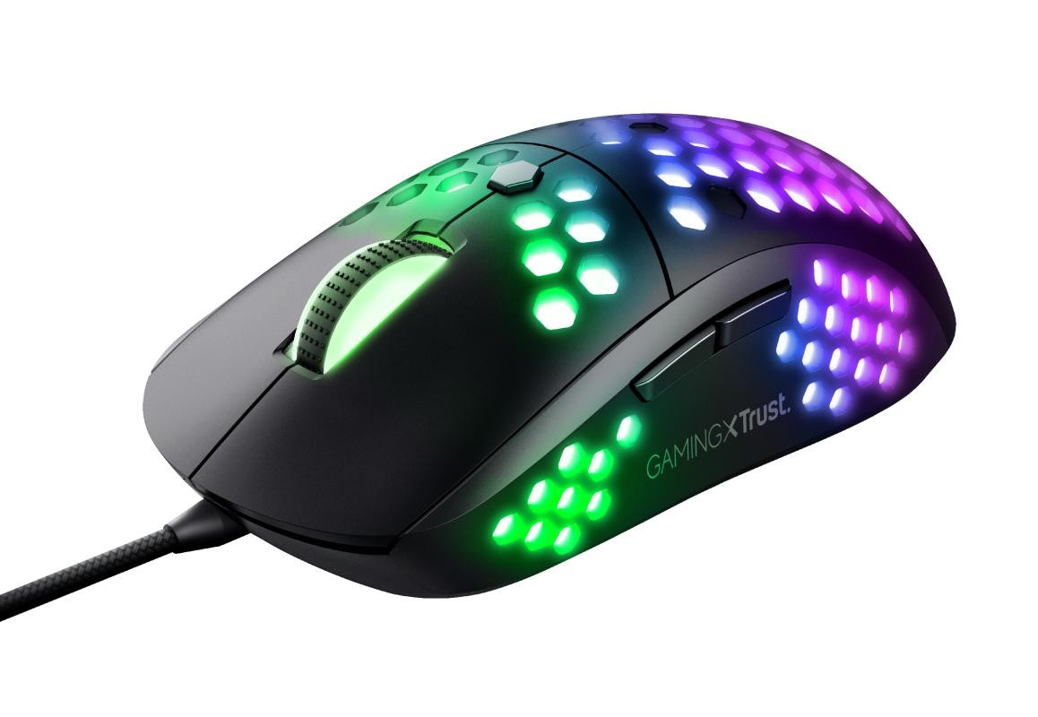 TRUST GXT 960 GRAPHIN GAMING MOUSE | T23758