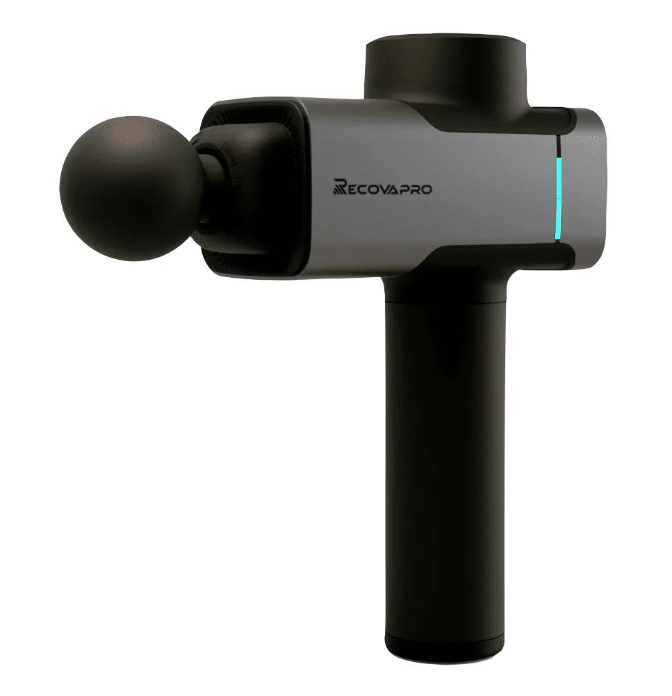 Recovapro SE | Bluetooth enabled massage gun | 137-5512