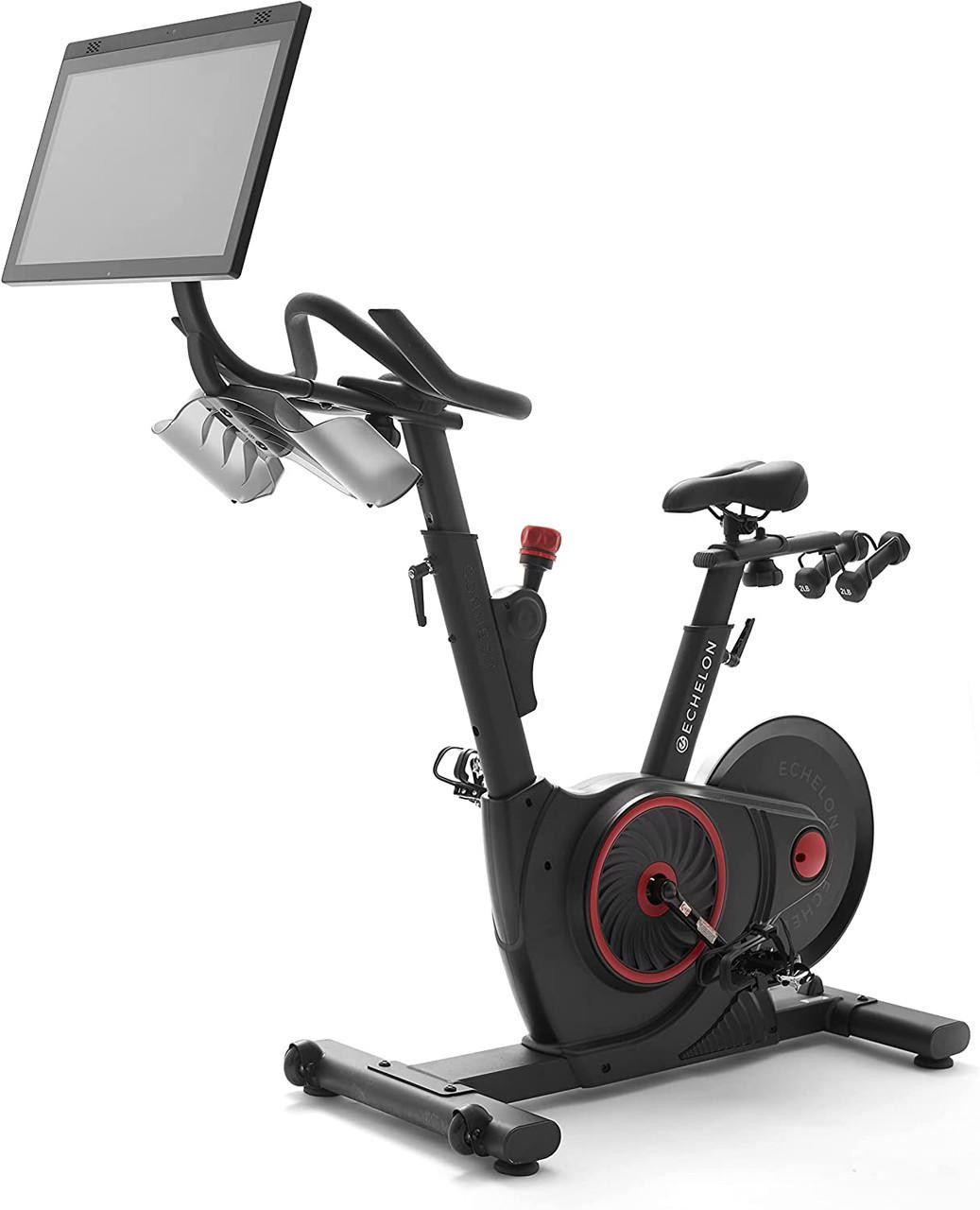 Echelon EX5s Connected Exercise bike | 23-ECHEX5s - expert.ie