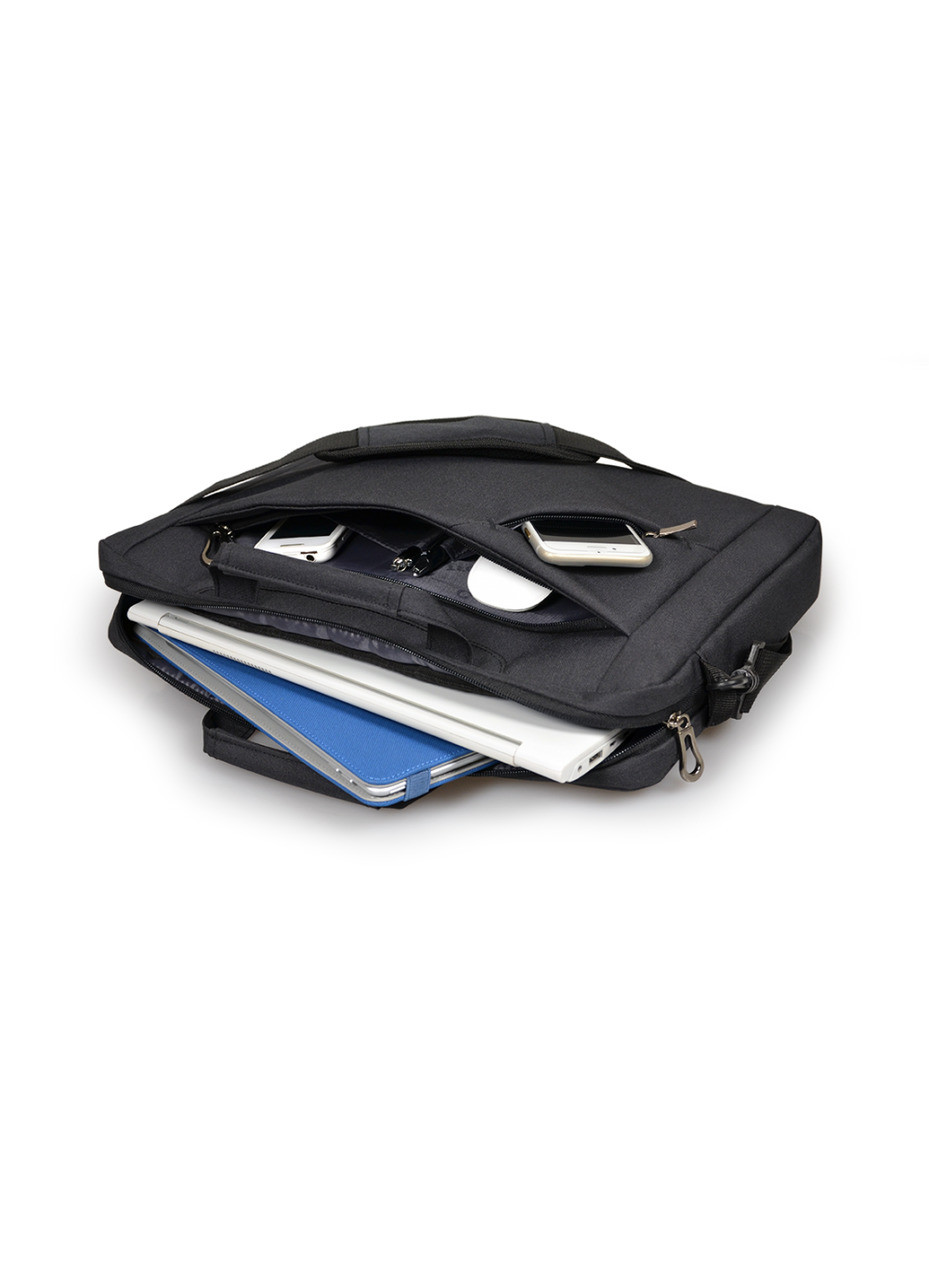 Port Designs Sydney Top loader Black 15.6" | 135072 - expert.ie