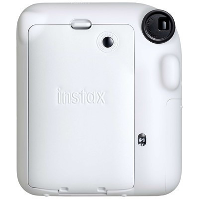 Fuji Instax Mini 12 Instant Camera White | INSTAXMINI12W - expert.ie