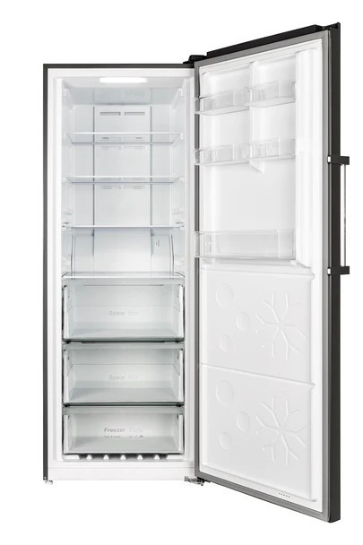 PowerPoint 380 Litre Hybrid Fridge with Frost Free Cooling System ...