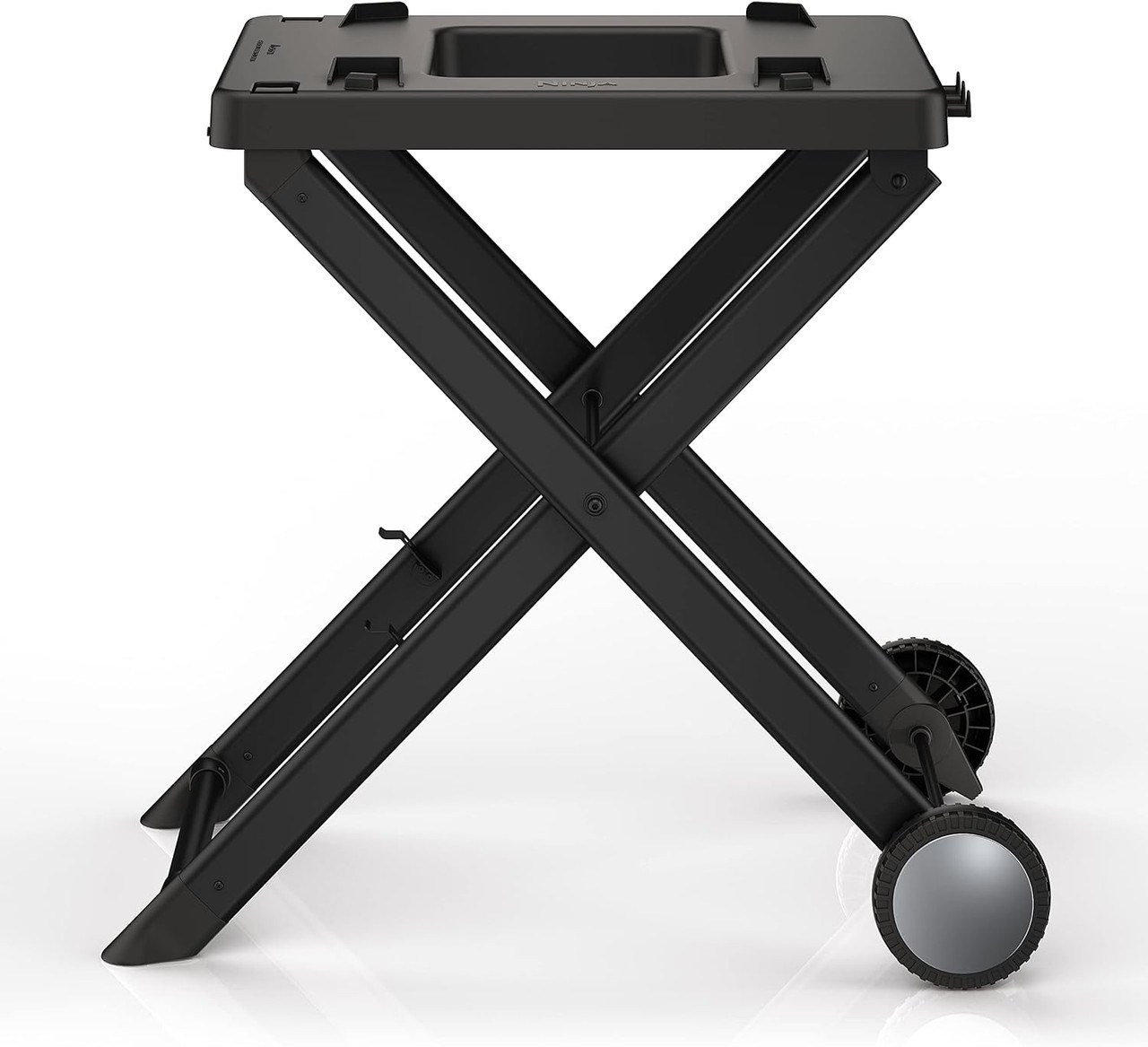 Ninja Woodfire Pro XL Electric BBQ Grill & Smoker | OG850UK - expert.ie
