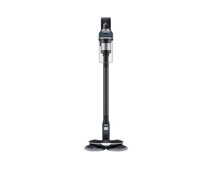 Samsung Jet™ 95 Pro Cordless Stick Vacuum Cleaner, Max 210W Suction ...