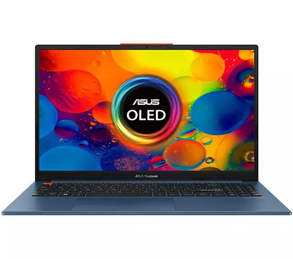 Asus 15.6” FHD OLED Intel Core i5 | 16GB RAM | 512GB SSD | Blue ...