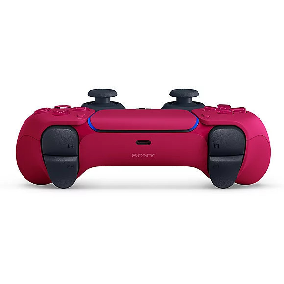 PlayStation 5 DualSense Wireless Controller Cosmic Red | 9575924 ...