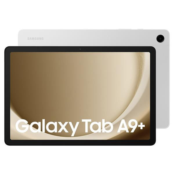 Samsung Galaxy Tab A9+ 11" Tablet 64GB Navy Blue | SM-X210NDBAEUB ...
