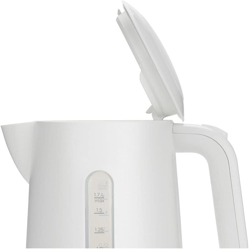 Kenwood Abbey Stone Collections White Kettle |ZJP05.A0WH - expert.ie