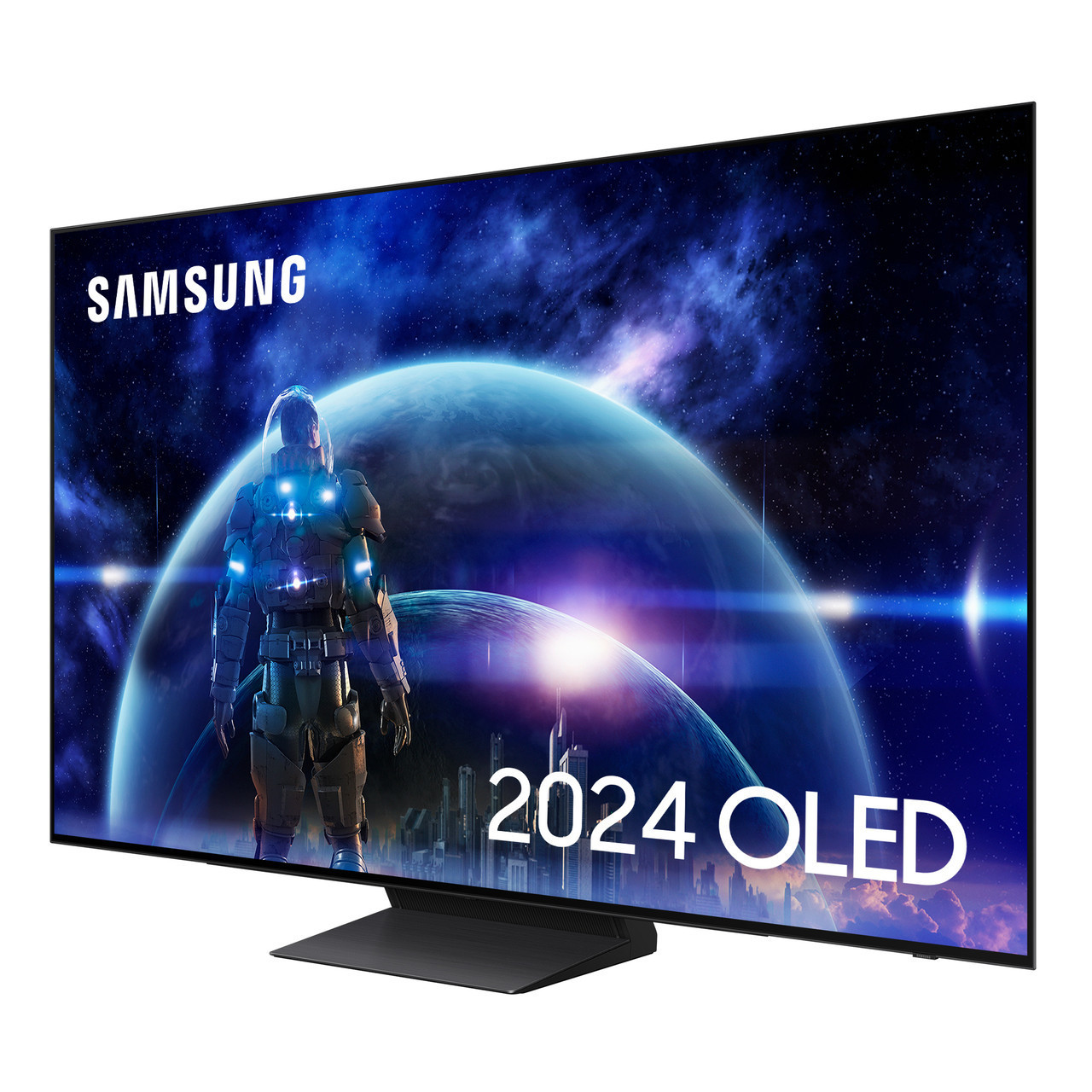 Samsung 48" S90D LASER SLIM DESIGN OLED 4K HDR Smart TV | QE48S90DAEXXU ...