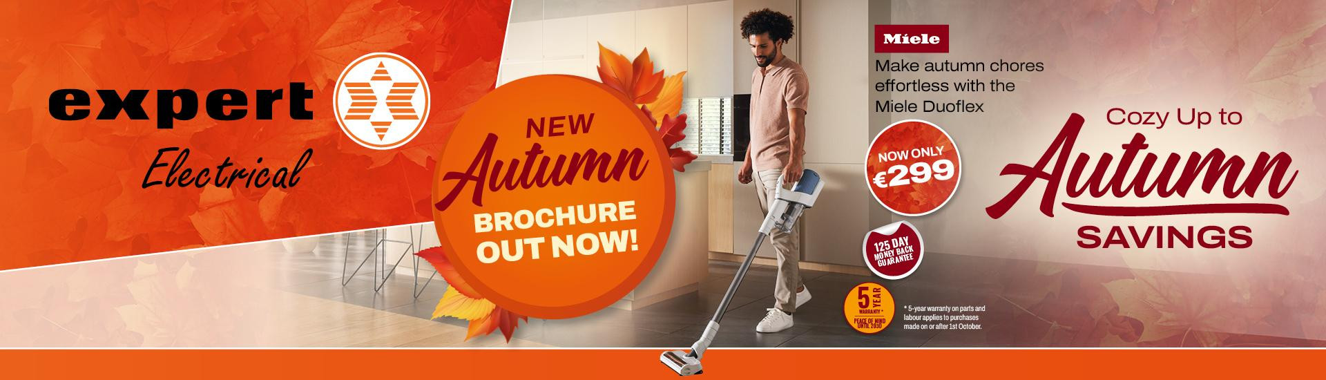 Electrical Stores Ireland, Home Appliances | Expert Ireland