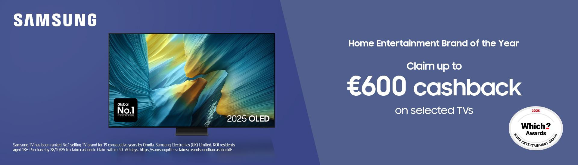 Electrical Stores Ireland, Home Appliances | Expert Ireland