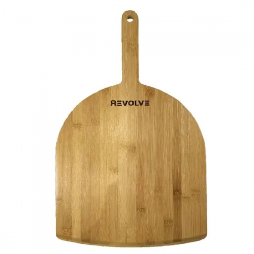Revolve Bamboo Pizza Serving Board | BAMBOOBOARD