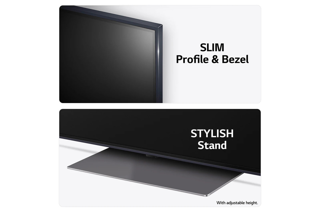 LG QNED81 75 inch 4K Smart UHD TV | 75QNED816RE - expert.ie