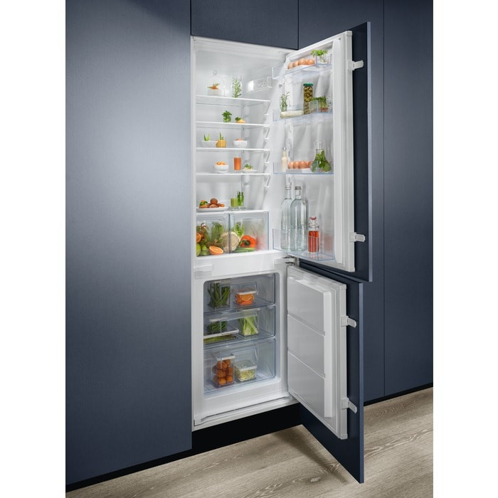 Integrated Fridge Freezer, Integrated Fridge, Integrated Freezer | Expert