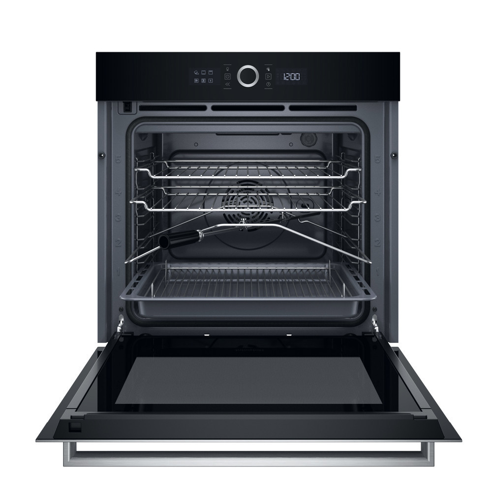 Hotpoint Electric Single Built-In Oven SI4 854 C IX