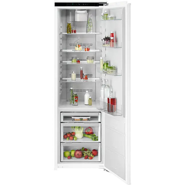 Integrated Fridge Freezer, Integrated Fridge, Integrated Freezer | Expert