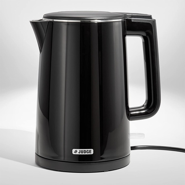 Judge Electricals JEA100 Kettle, 1.5L | Black - expert.ie