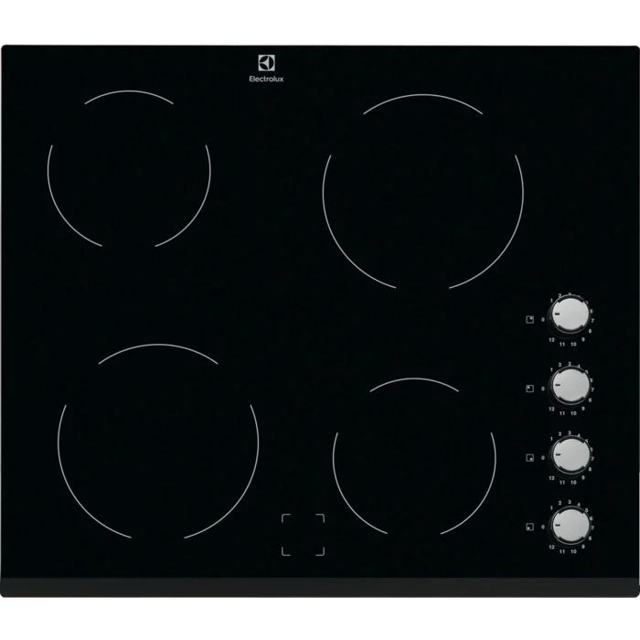 Electric Hobs, Ceramic Hobs, Electric Cooker Hobs | Expert Ireland