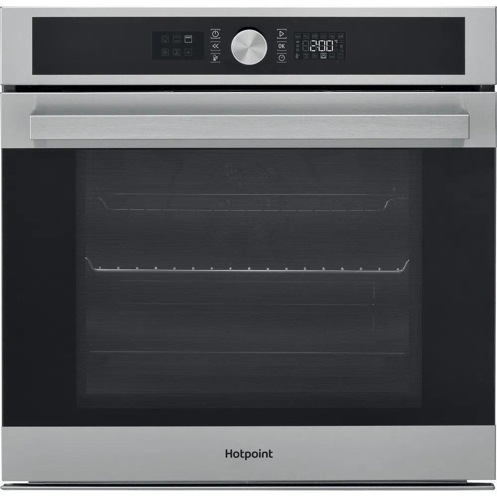 Hotpoint Electric Single Built-In Oven SI4 854 C IX