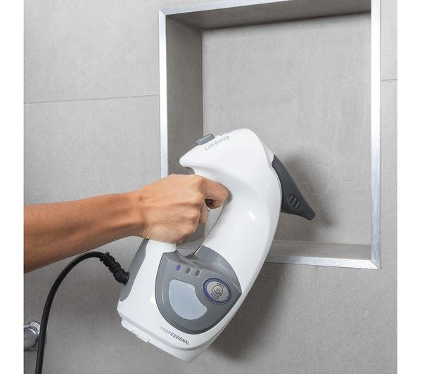 Shark Floor & Handheld Steam Cleaner S6005UK