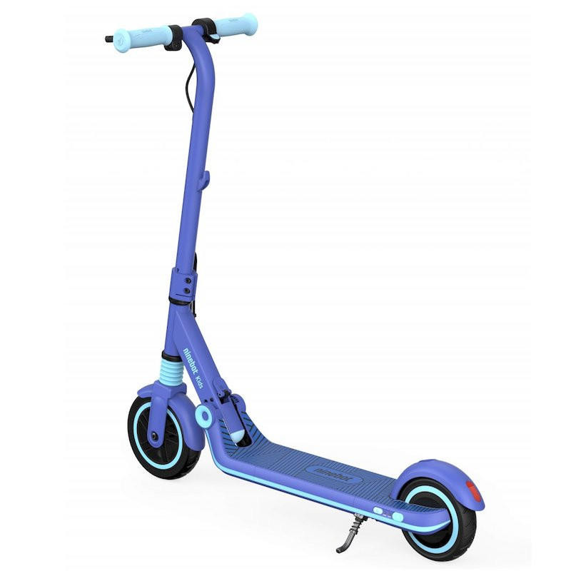 Segway Ninebot eKickScooter Zing E8 Blue KICKSCE8BLUE