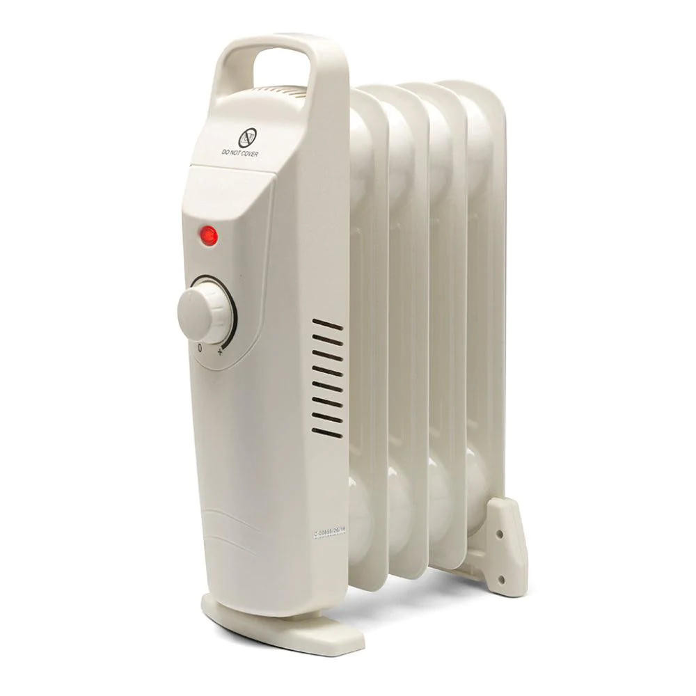 Winterwarm WWR15 1.5KW Oil Filled Radiator - expert.ie