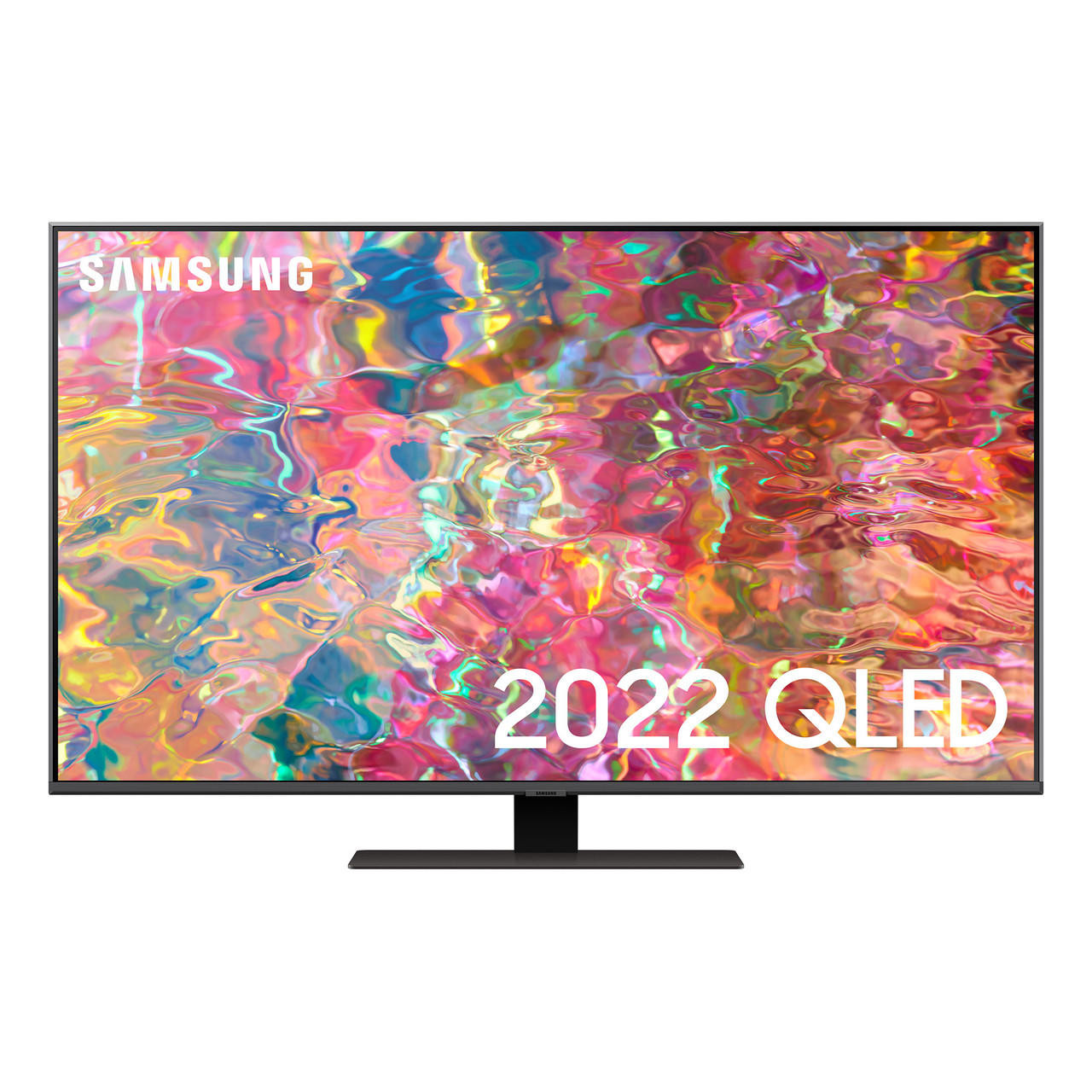 Samsung 32” Q50A QLED Full HD HDR Smart TV | QE32Q50AEUXXU - expert.ie