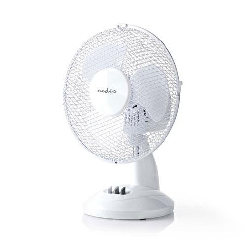 12" Oscillating Fan Table Fan| 817700 - expert.ie
