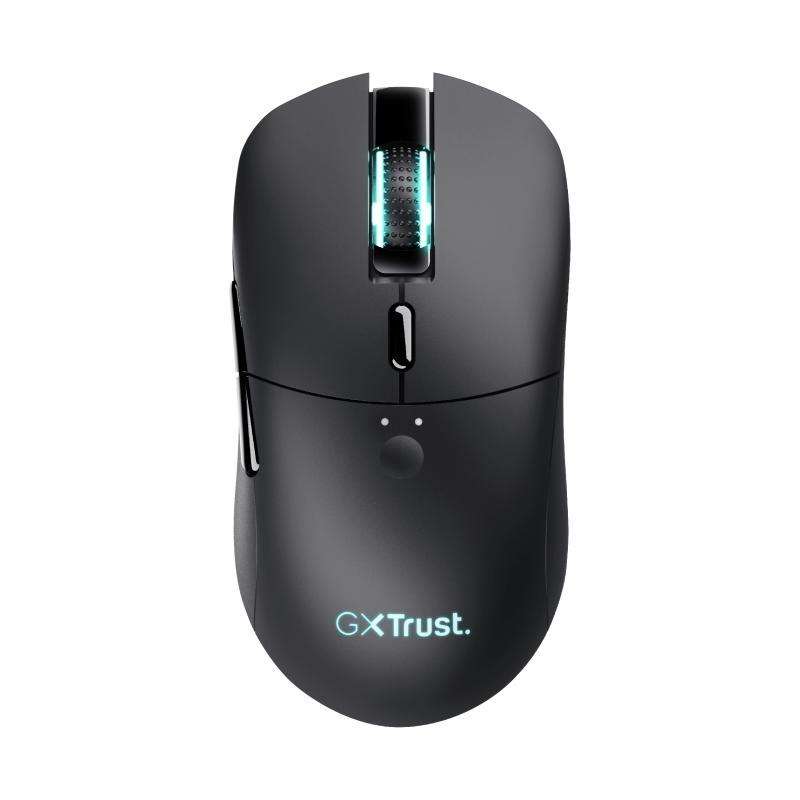 TRUST GXT 980 REDEX RECHARGABLE WIRELESS MOUSE | T24480