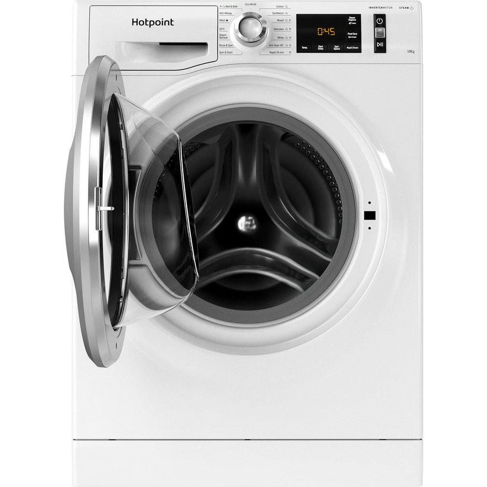 Washing Machine, Best Washing Machines Ireland | Expert Electrical