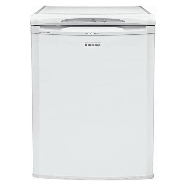 Hotpoint Undercounter Freezer | White | RZA36P1 - expert.ie
