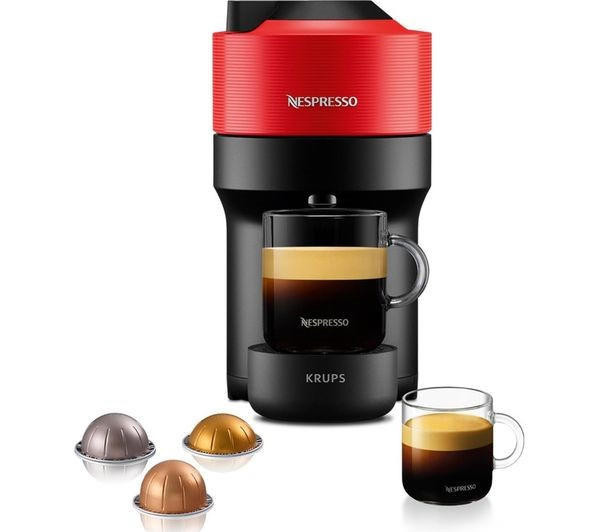 Nespresso Machines, Coffee Pod Machines | Expert
