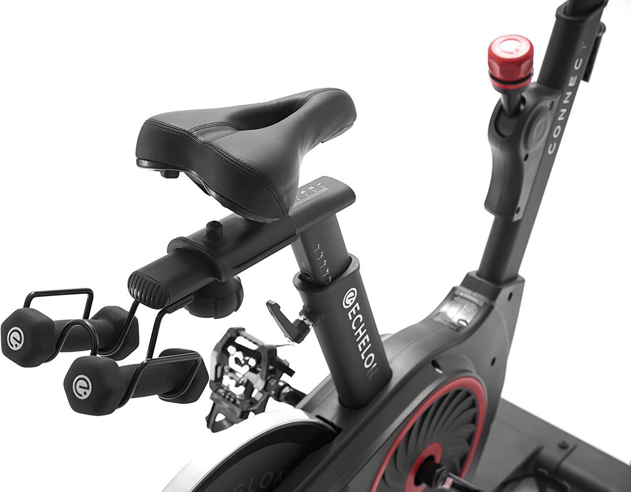 Echelon EX5s Connected Exercise bike | 23-ECHEX5s - expert.ie