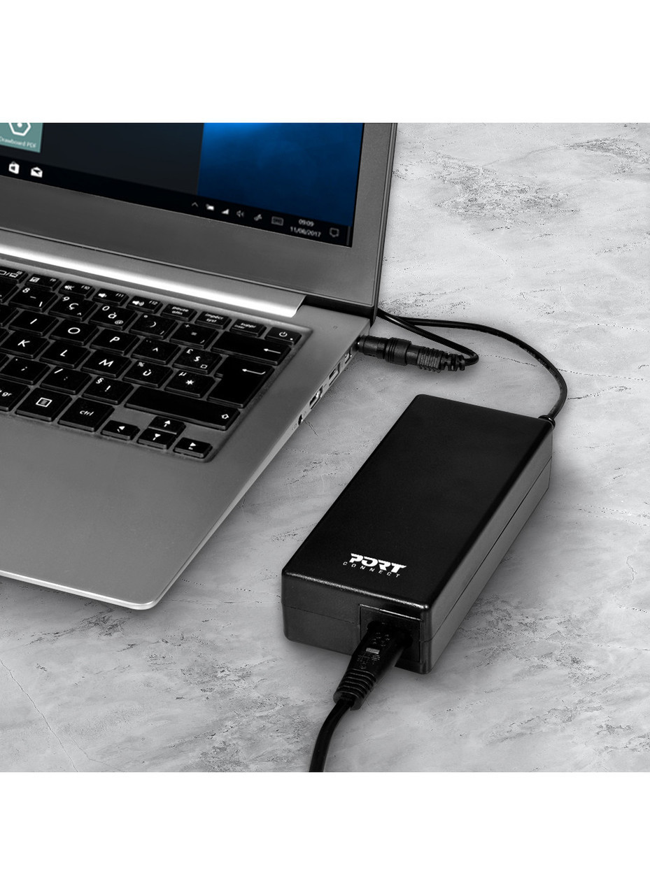 Port Designs Universal Power Supply 90W | 900008