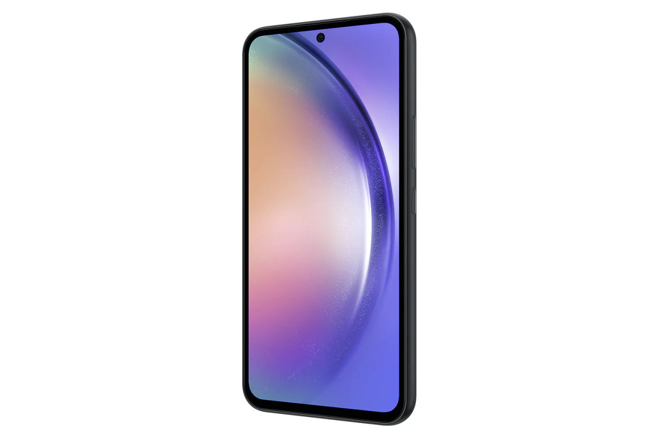 Samsung Galaxy A54 5G Black | SM-A546BZKCEUB - expert.ie