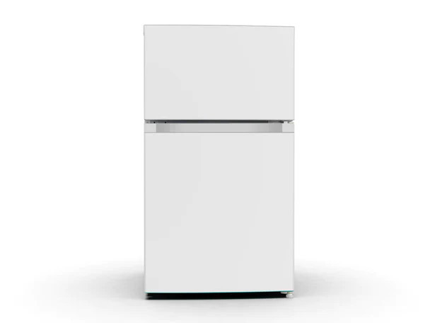PowerPoint Under Counter Fridge Freezer White | P7531M/4 - expert.ie