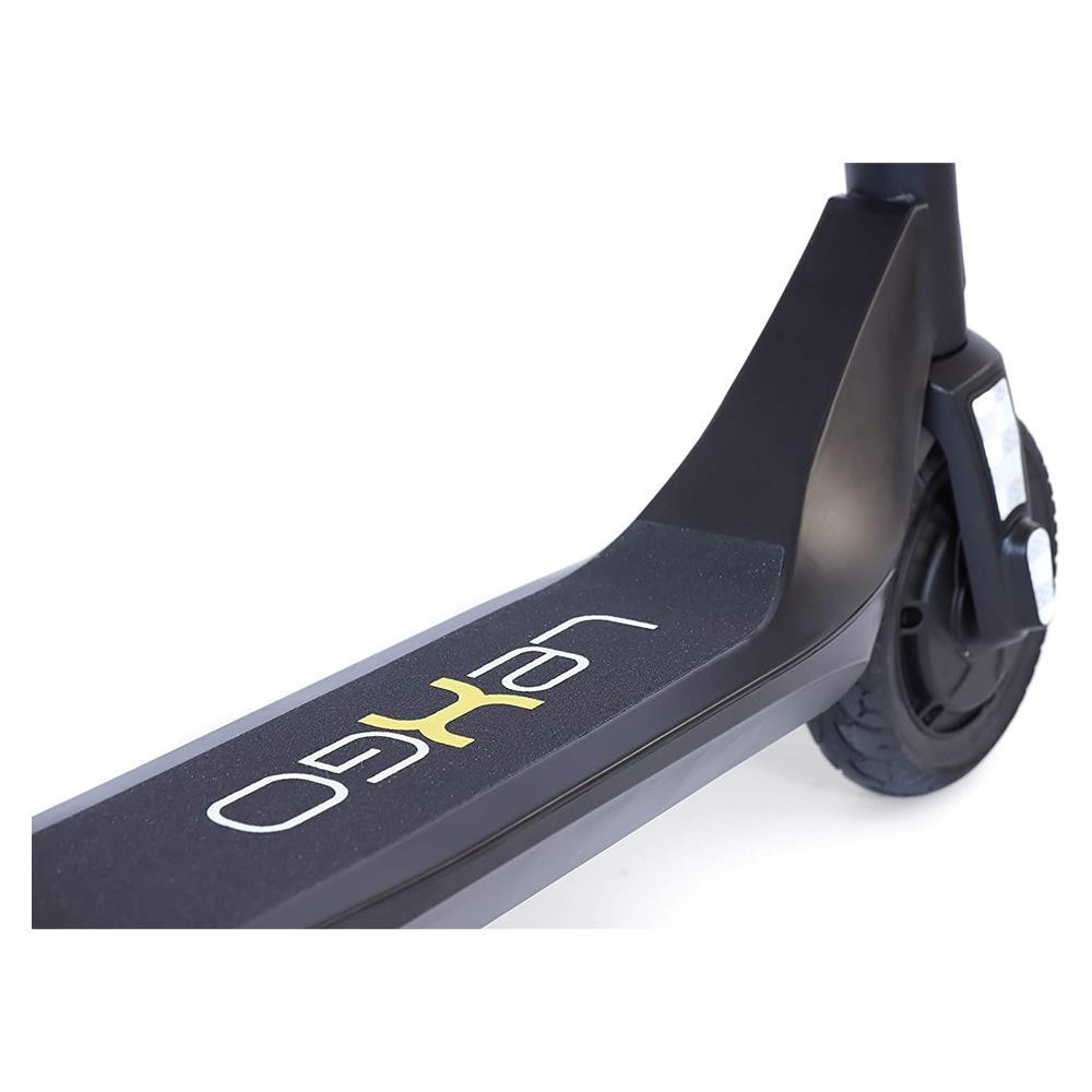 LeXgo R9X Lite E-Scooter Black | MONR9XL - expert.ie