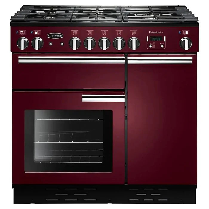 Shop Rangemaster Range Cookers for Superior Performance | Expert.ie