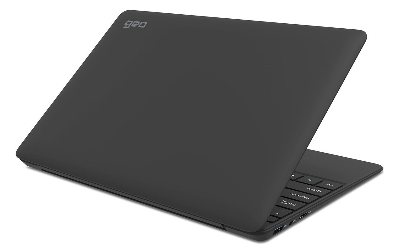 Geobook 110 Celeron 11.6" | 4GB RAM | 64GB SSD | GE346