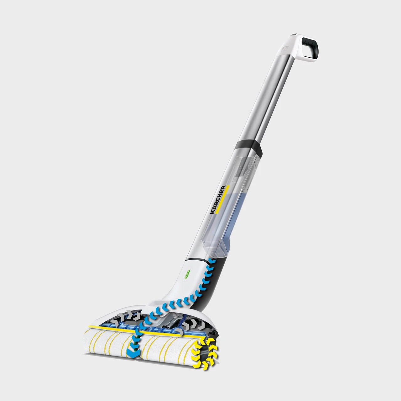 Karcher Electric wiping mop EWM 2 | 1.056-312.0 - expert.ie