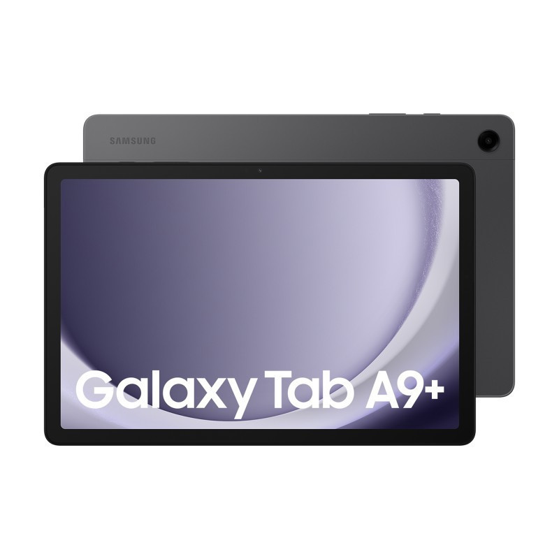 Samsung Galaxy Tab A9+ 11" Tablet 64GB Navy Blue | SM-X210NDBAEUB ...