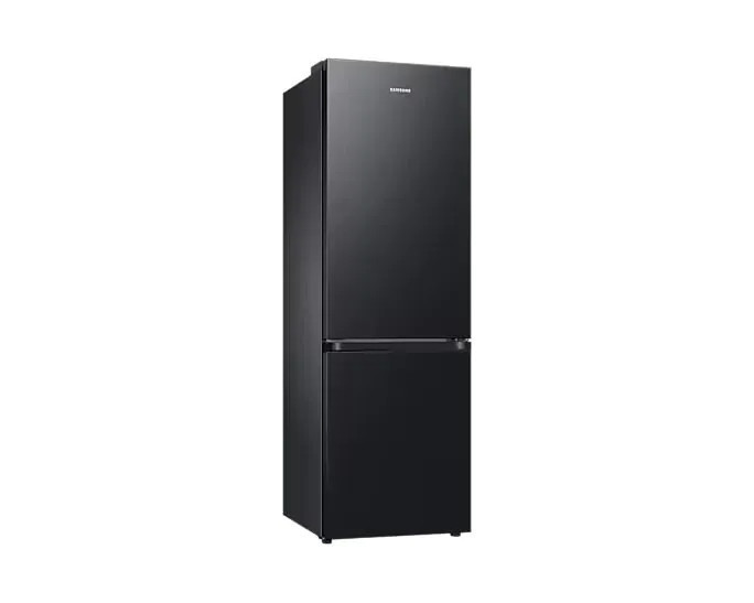 Samsung 70/30 Series 6 Classic Fridge Freezer - Black | RB34C600EBN/EU ...