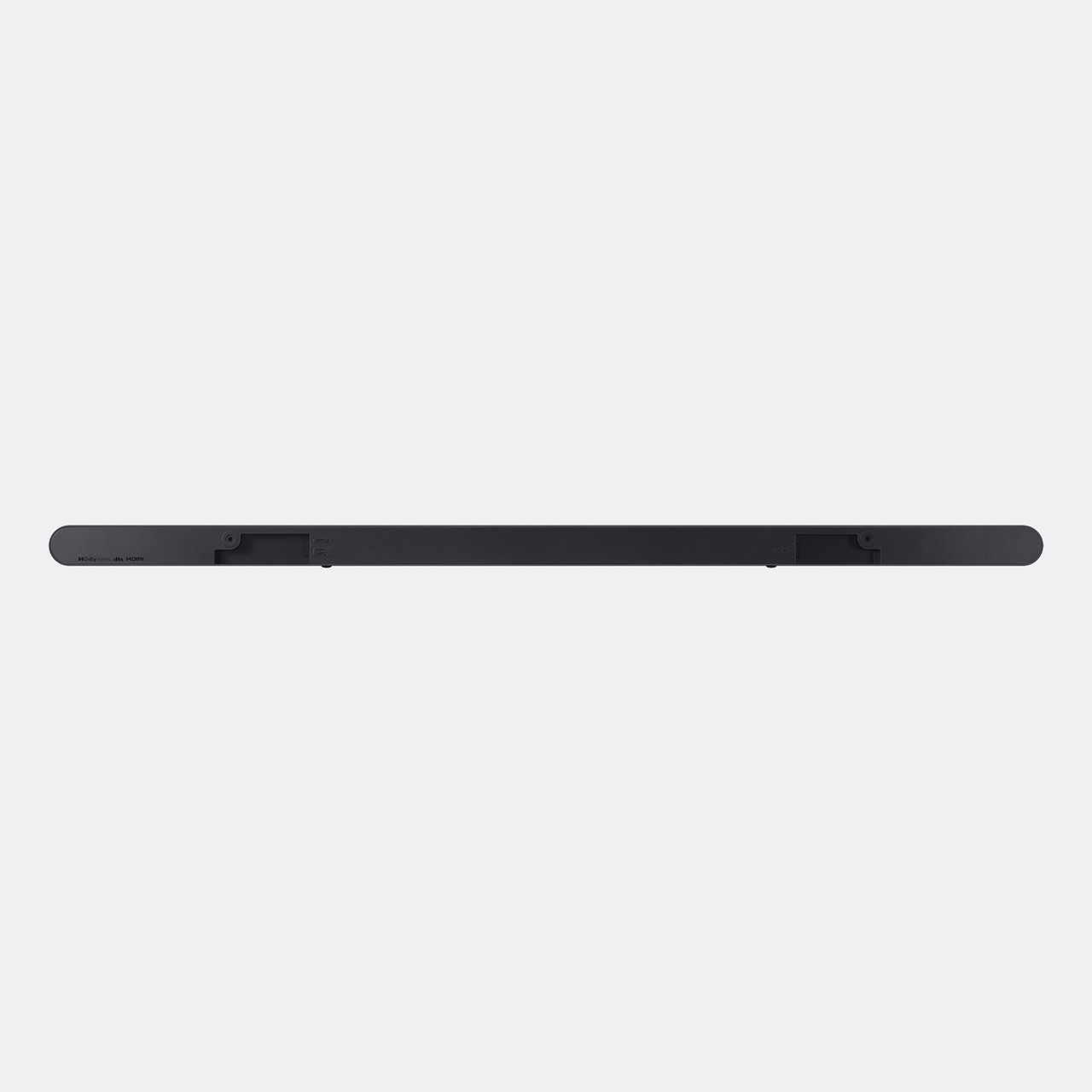 Samsung S700D Ultra Slim 3.1ch Lifestyle Soundbar with Subwoofer | HW ...