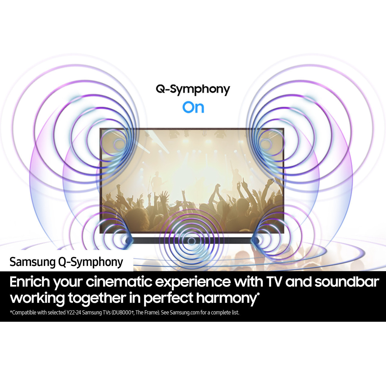 Samsung S700D Ultra Slim 3.1ch Lifestyle Soundbar with Subwoofer | HW ...