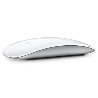 Apple Magic Mouse - White Multi-Touch Surface | MXK53Z/A - expert.ie