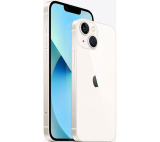 Apple iPhone 13 128GB Starlight | MLPG3B/A - expert.ie